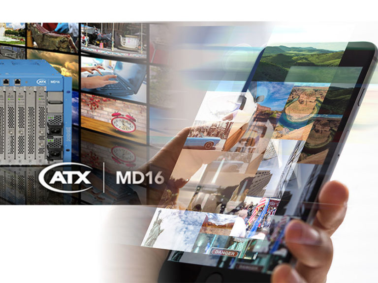 Press Releases - ATX Networks