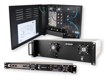 Channel Insertion & Encoding - ATX Networks
