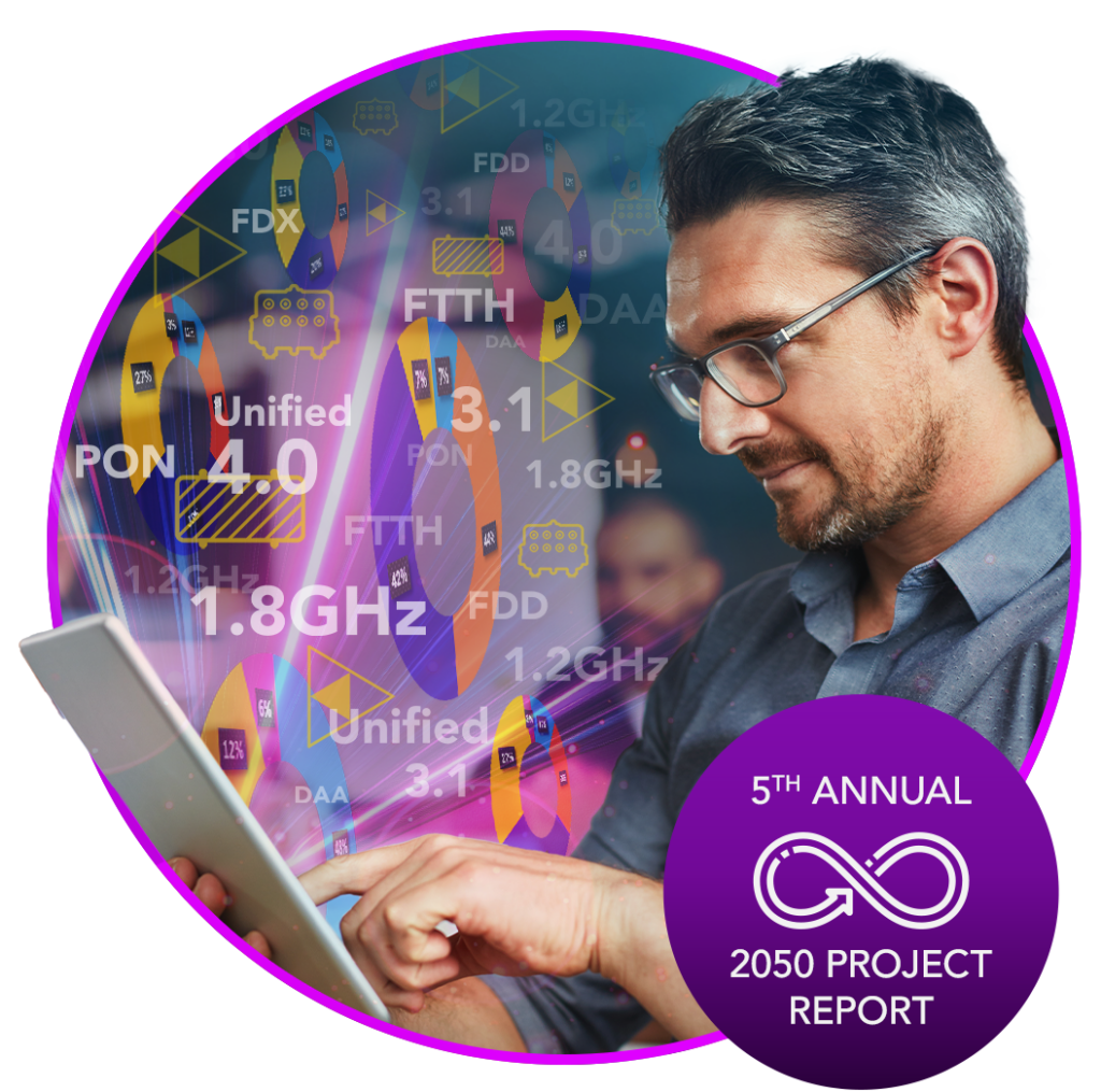 RF Taps and Passives - ATX Networks