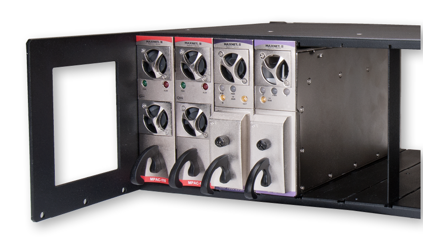 Chassis & Power Supplies - ATX Networks