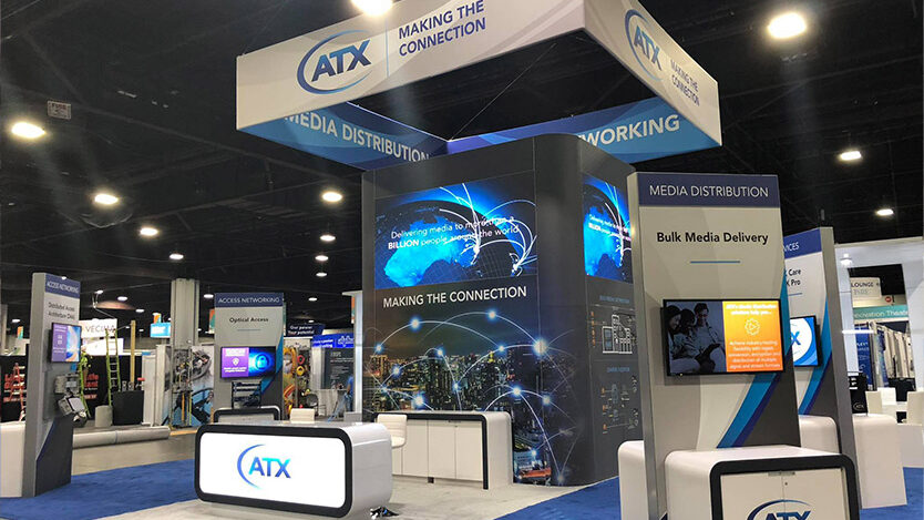 Events - ATX Networks