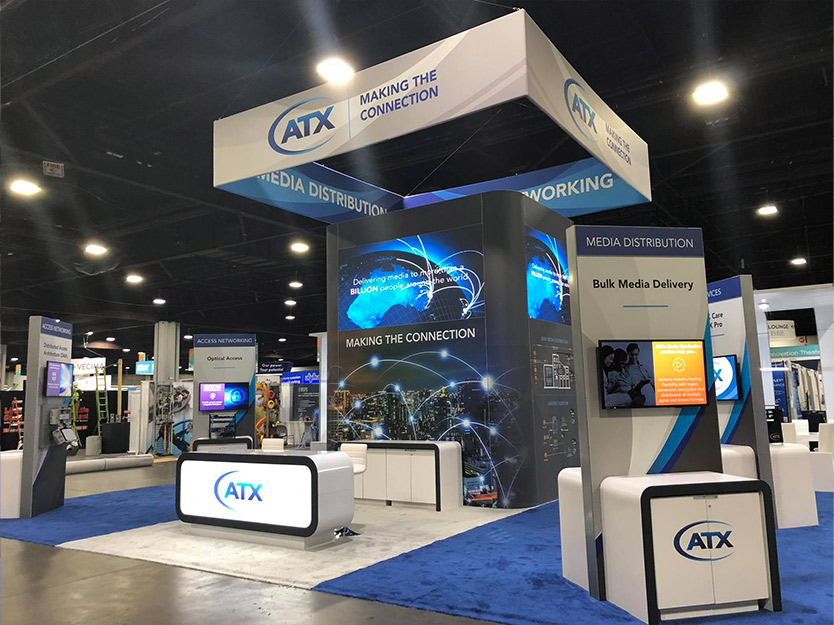 Events - ATX Networks