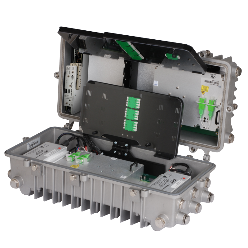 DLA-HUB_Open-Chassis-2xPS-2xEDFA-1xCtrl4_Front-Angled-Trays-Up - ATX ...