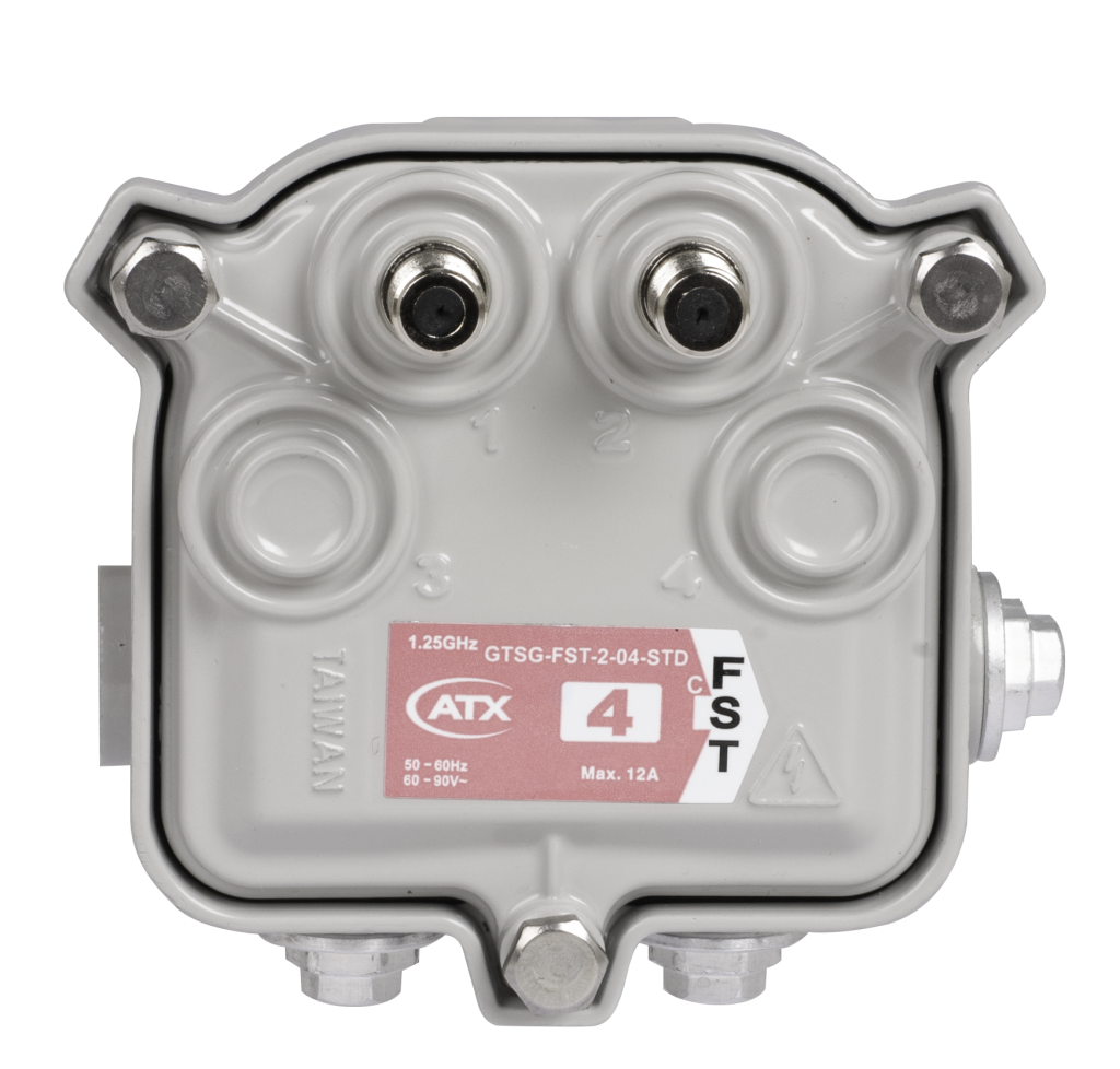 GTSG-FST-2-04-STD_Front - ATX Networks