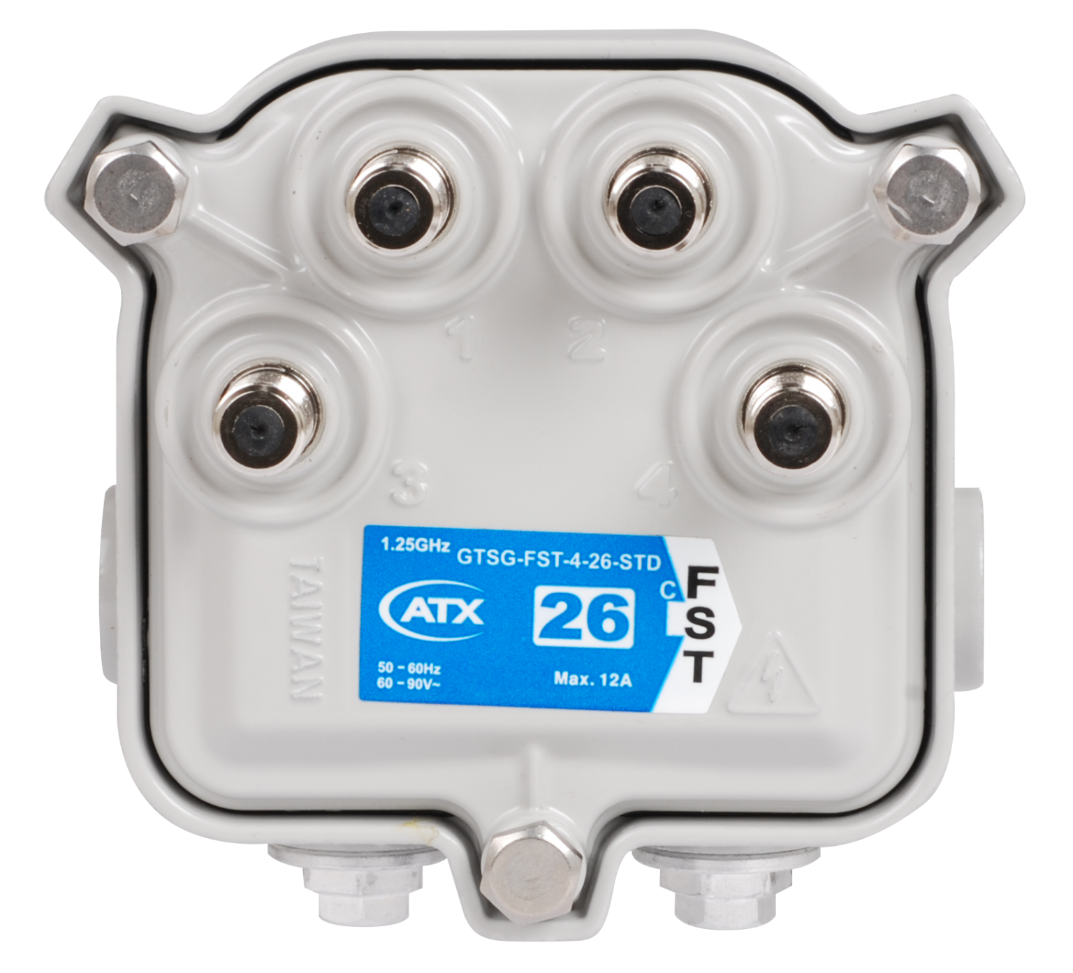 GTSG-FST-4-26-STD_Front - ATX Networks