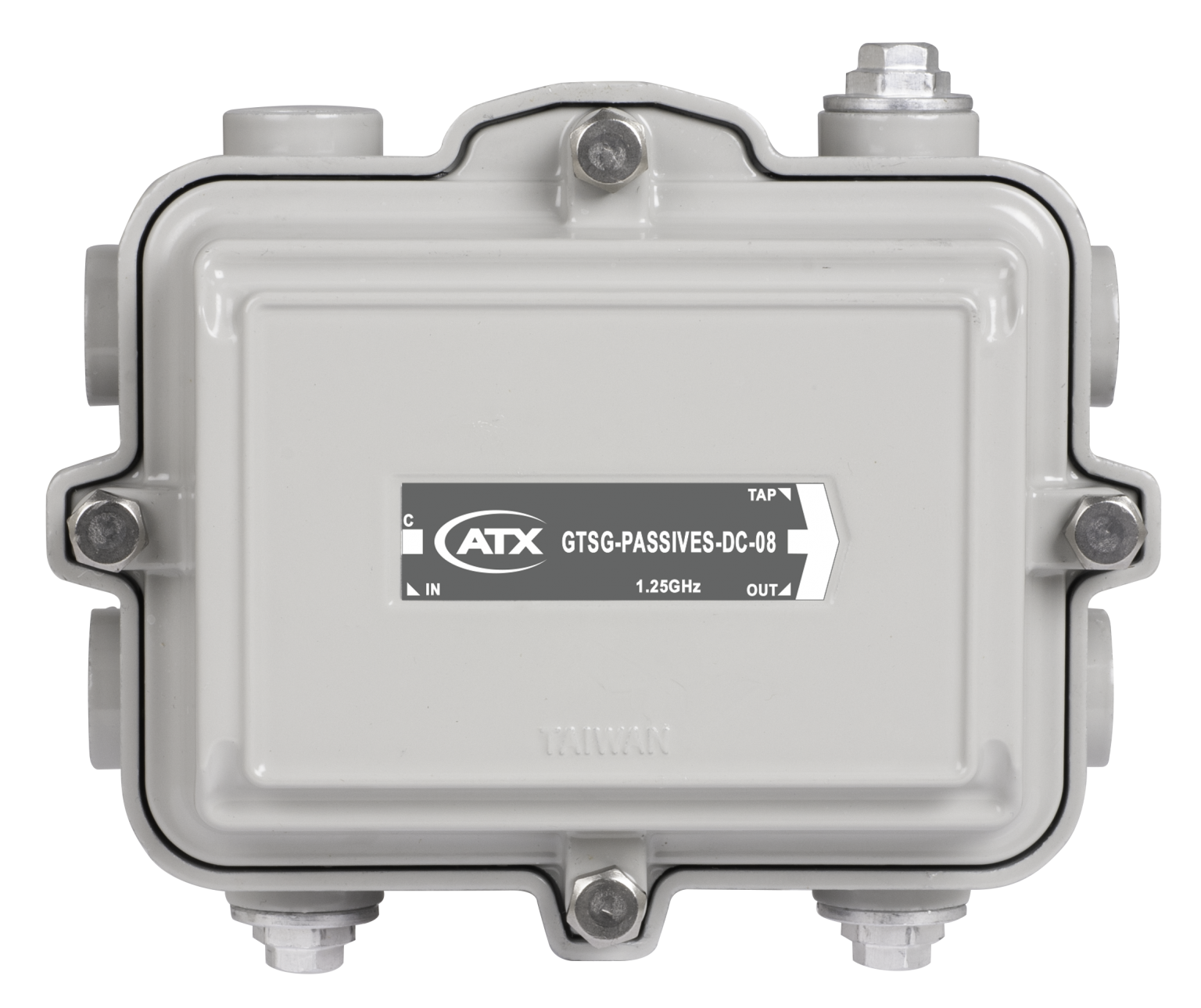 GTSG-PASIVES-DC-08_Front - ATX Networks