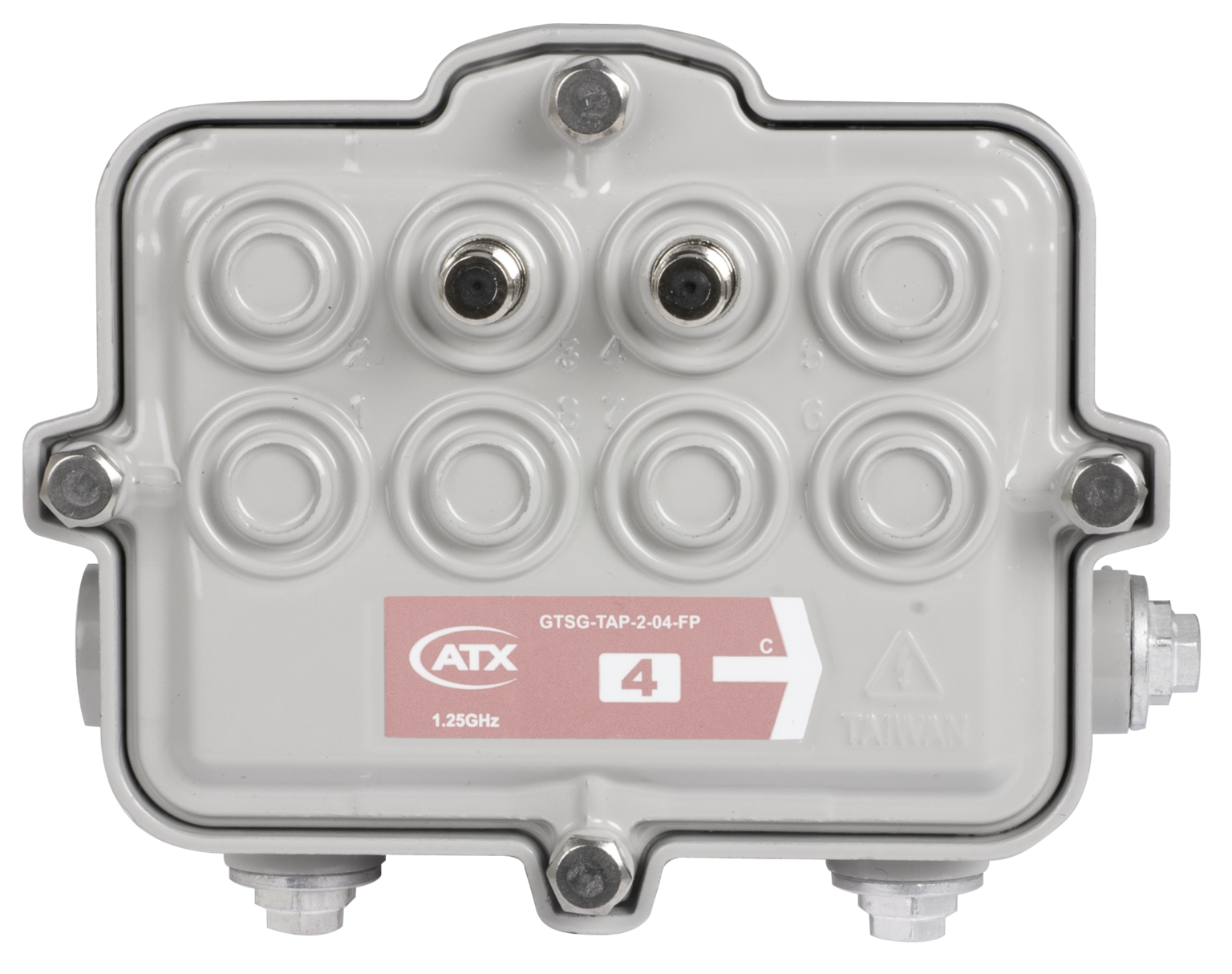 GTSG-TAP-2-04-FP_Front - ATX Networks