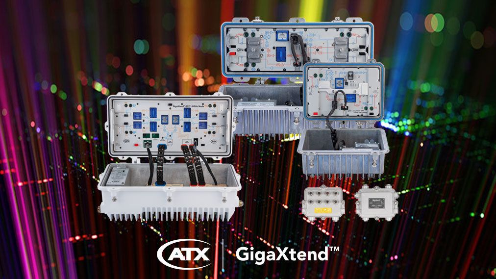 Futureproof Your Outside Plant - ATX Networks