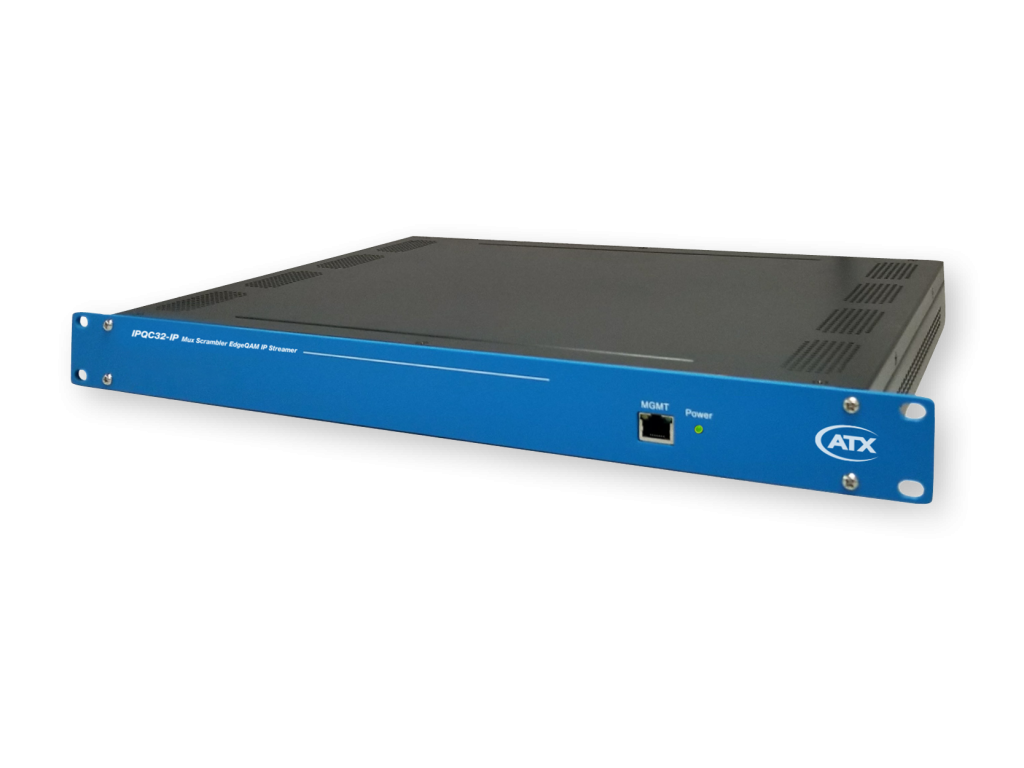 IPQC32-IP - ATX Networks