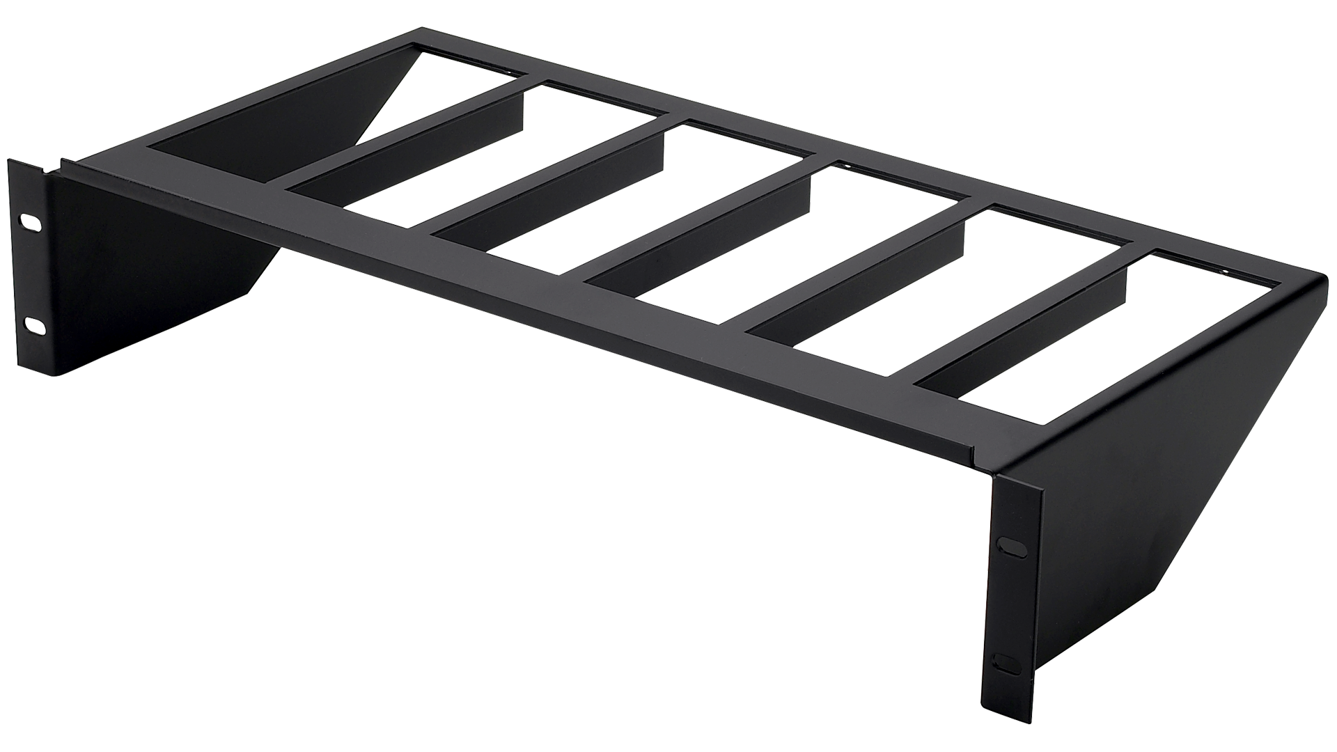 MOR-S7: Rack Mount Vertical Shelves - ATX Networks