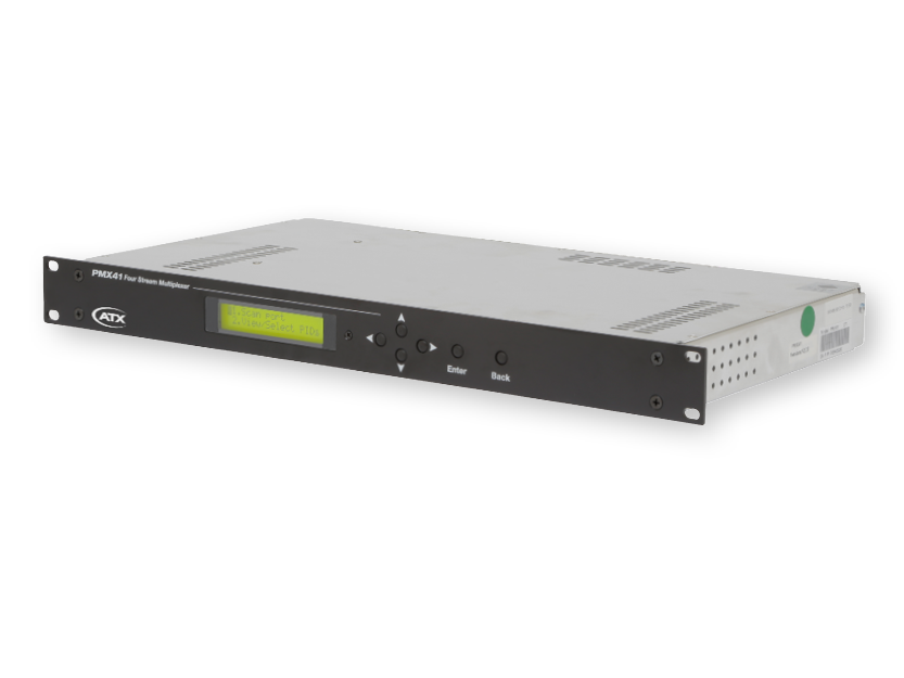 Multiplexers - ATX Networks