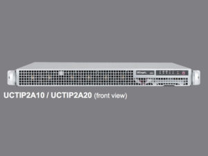 UCrypt-IP2A-01 - ATX Networks