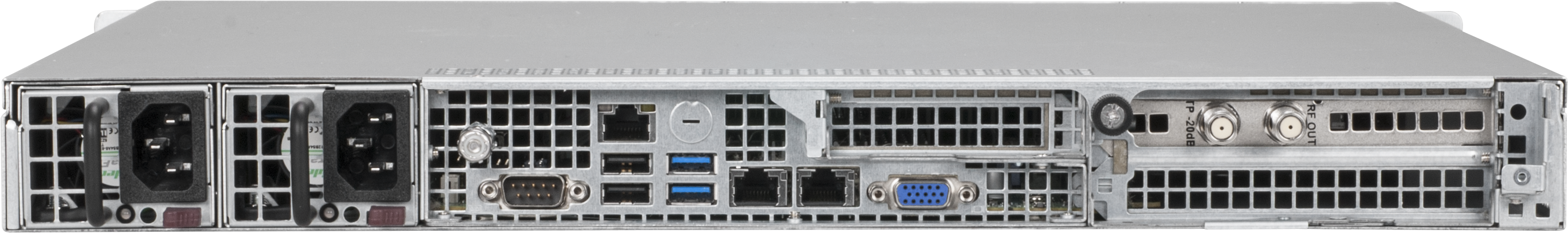 UCrypt-IP2A-1RU-rear-Feb-6-17 - ATX Networks